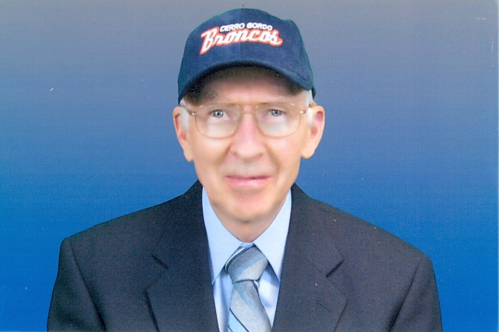 William Dresback Obituary - Decatur, IL | Brintlinger and Earl Funeral Home