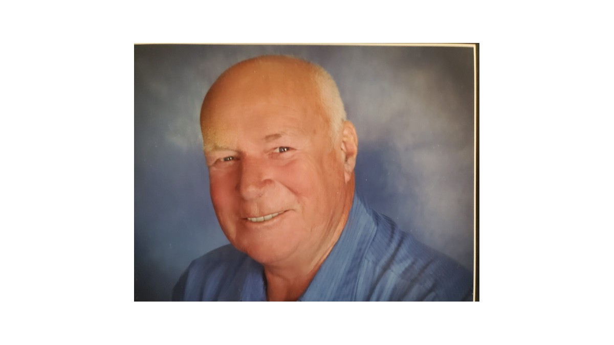 John "Jack" Young Obituary - Decatur, IL | Brintlinger and Earl Funeral ...