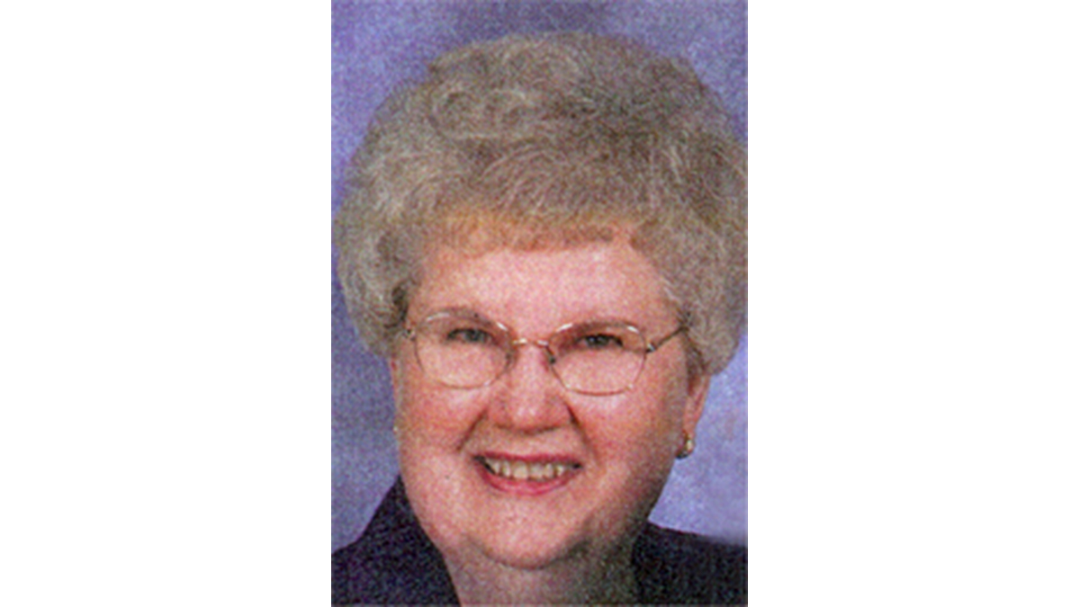 Martha Ruth Bomball Obituary - Decatur, IL | Brintlinger and Earl ...