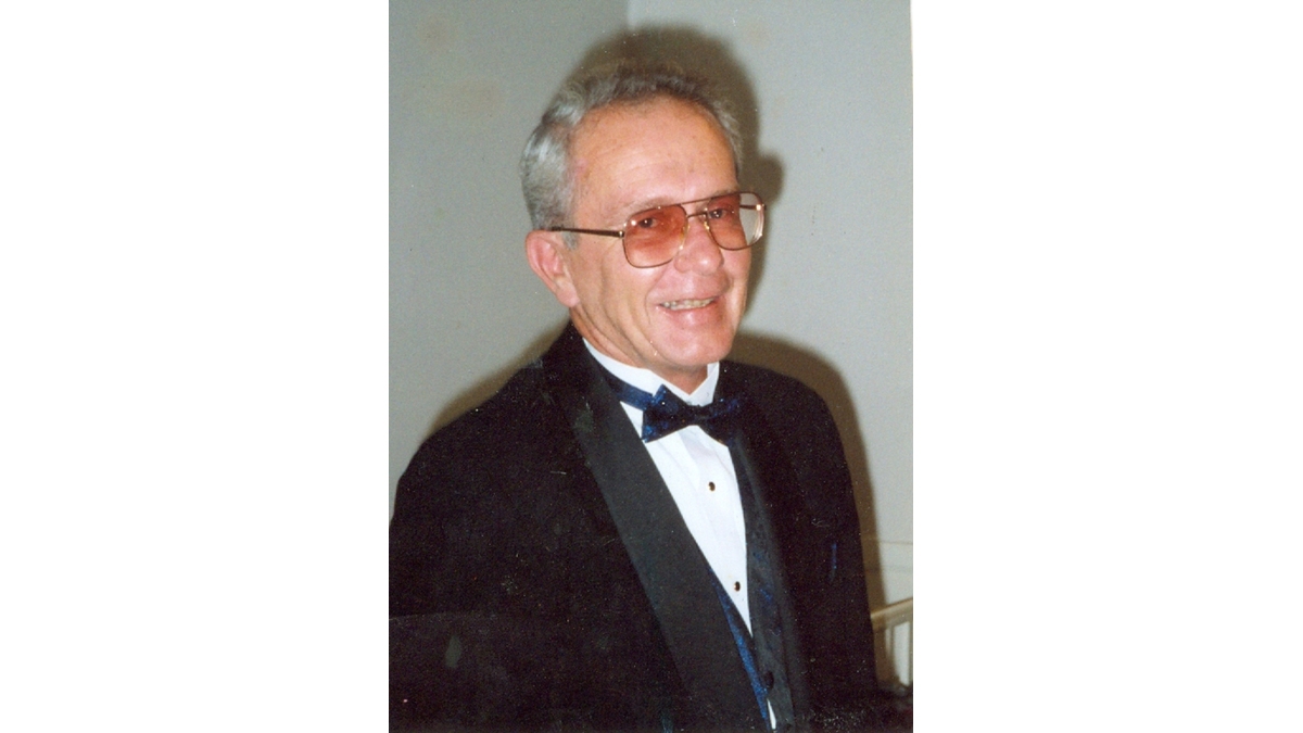 Richard Claypool Obituary - Decatur, IL | Brintlinger and Earl Funeral Home