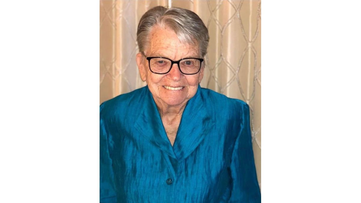 Erma Hickey Obituary - Decatur, IL | Brintlinger and Earl Funeral Home