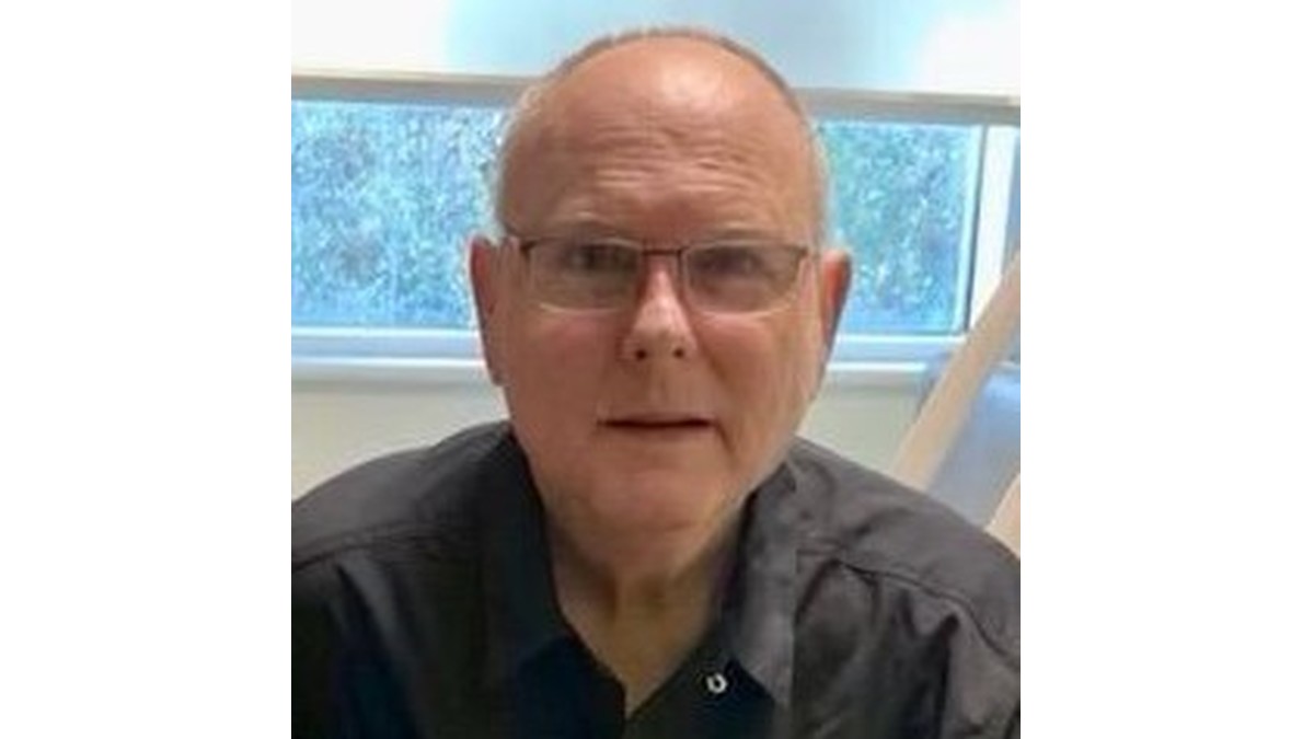 Gary Hart Obituary - Decatur, IL | Brintlinger and Earl Funeral Home