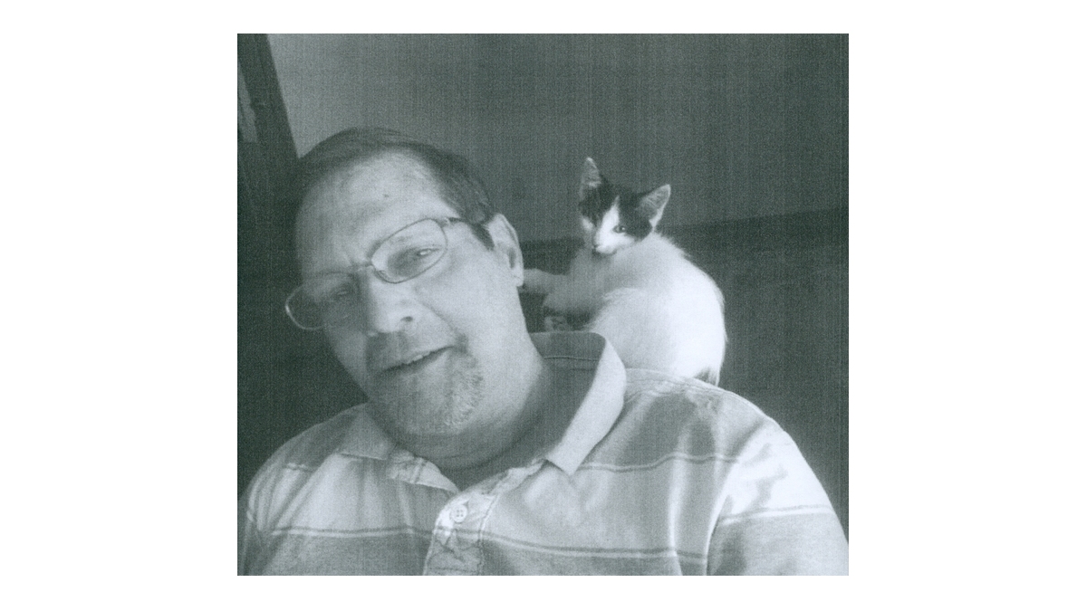 Timothy Entrot Obituary - Decatur, IL | Brintlinger and Earl Funeral Home