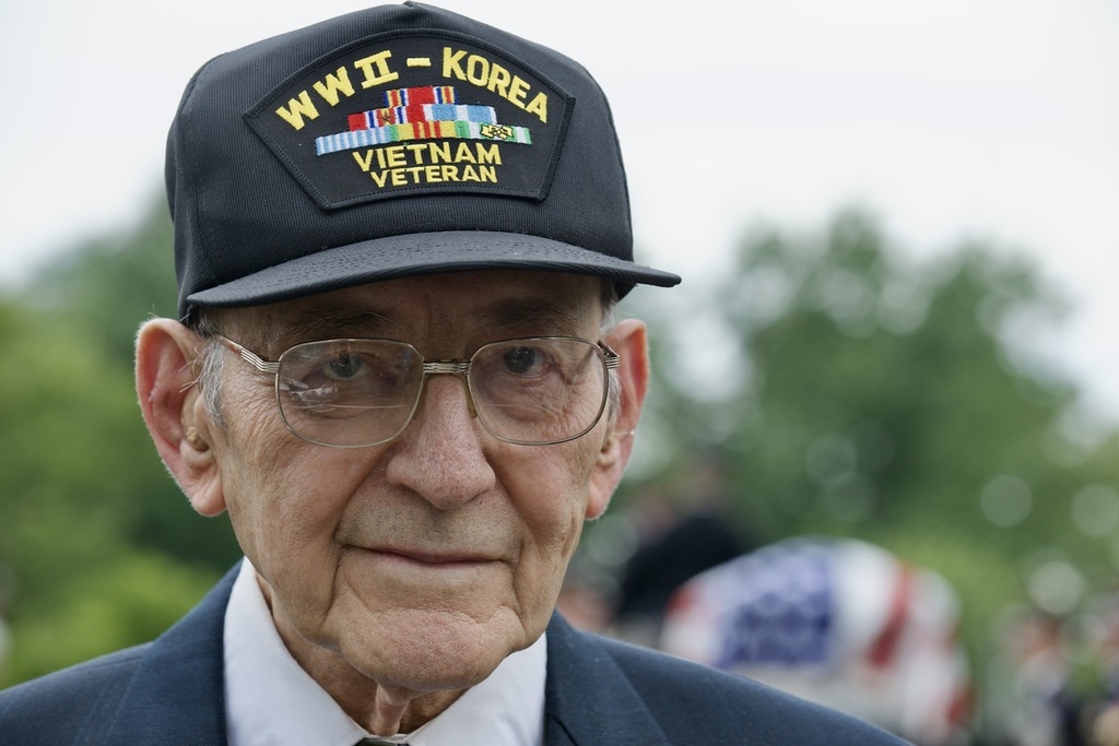 Harold Stein Obituary - Decatur, IL | Brintlinger and Earl Funeral Home