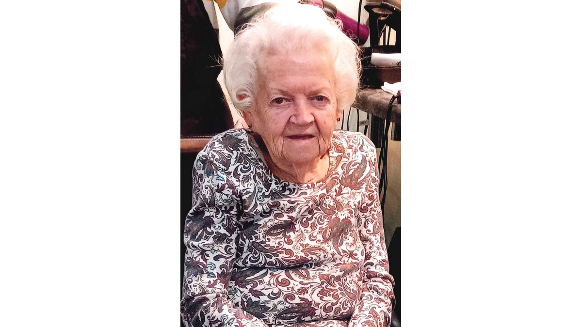 Beverly Russell Obituary - Decatur, IL | Brintlinger and Earl Funeral Home