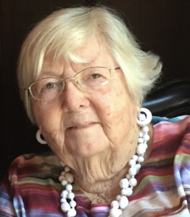 Obituary for Joyce Tichenor