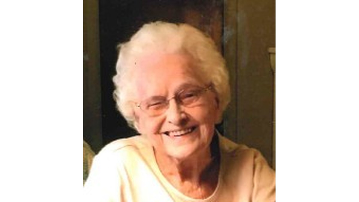 Annetta Hensley Obituary - Decatur, IL | Brintlinger and Earl Funeral Home