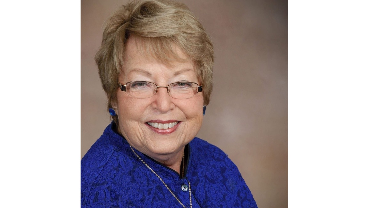 Rita Gray Obituary - Decatur, IL | Brintlinger and Earl Funeral Home