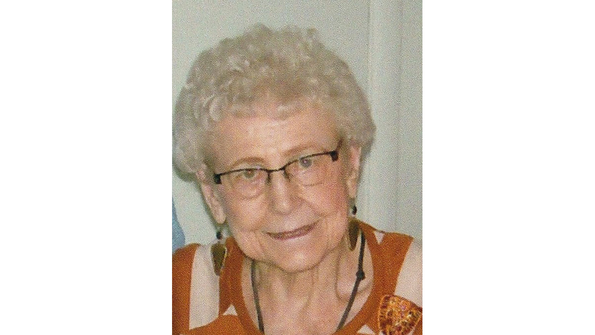 Ruth Schum Obituary - Decatur, IL | Brintlinger and Earl Funeral Home