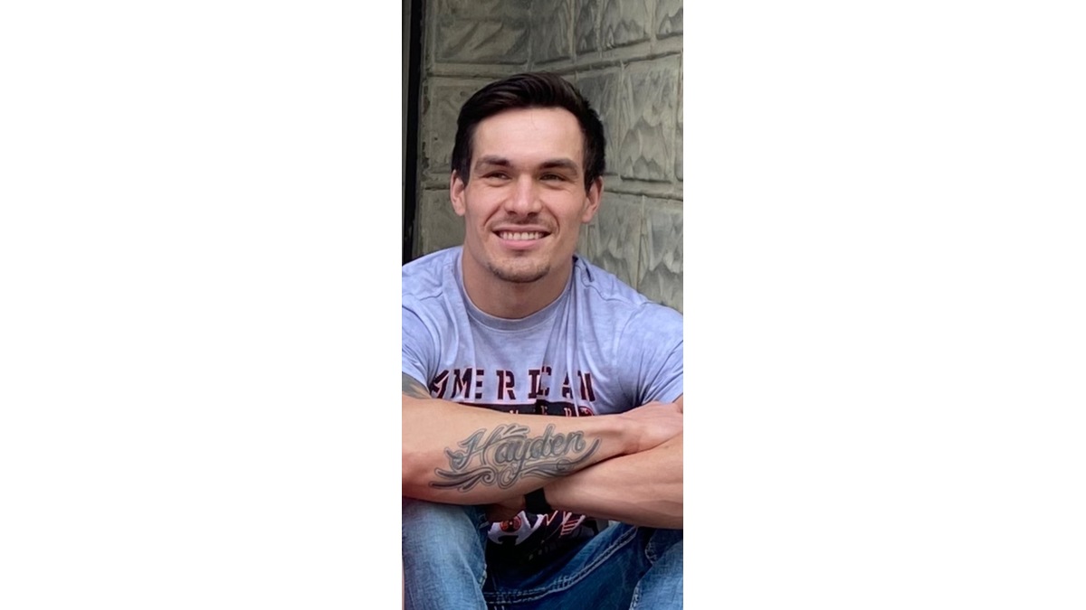 Gregory Reno Obituary - Decatur, IL | Brintlinger and Earl Funeral Home