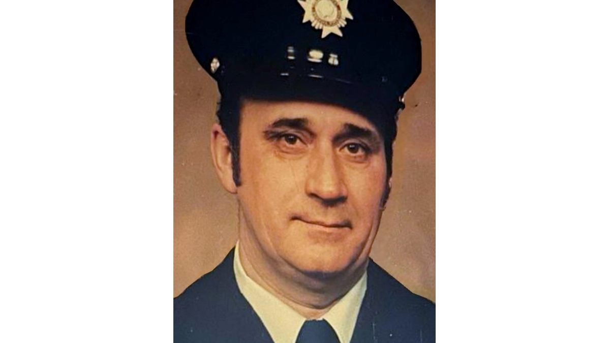 Vernon Vivian Obituary - Gander, NL | Stacey's Funeral Home