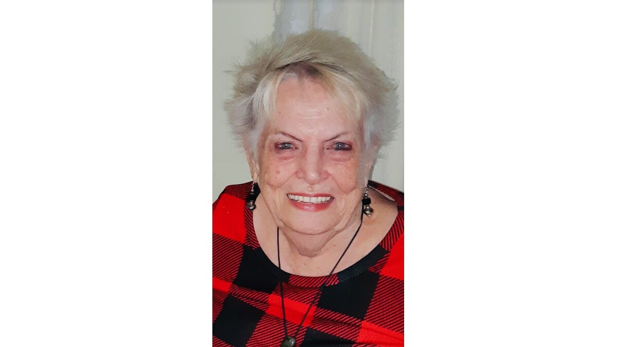 Helen Rose Obituary - Gander, NL | Stacey's Funeral Home
