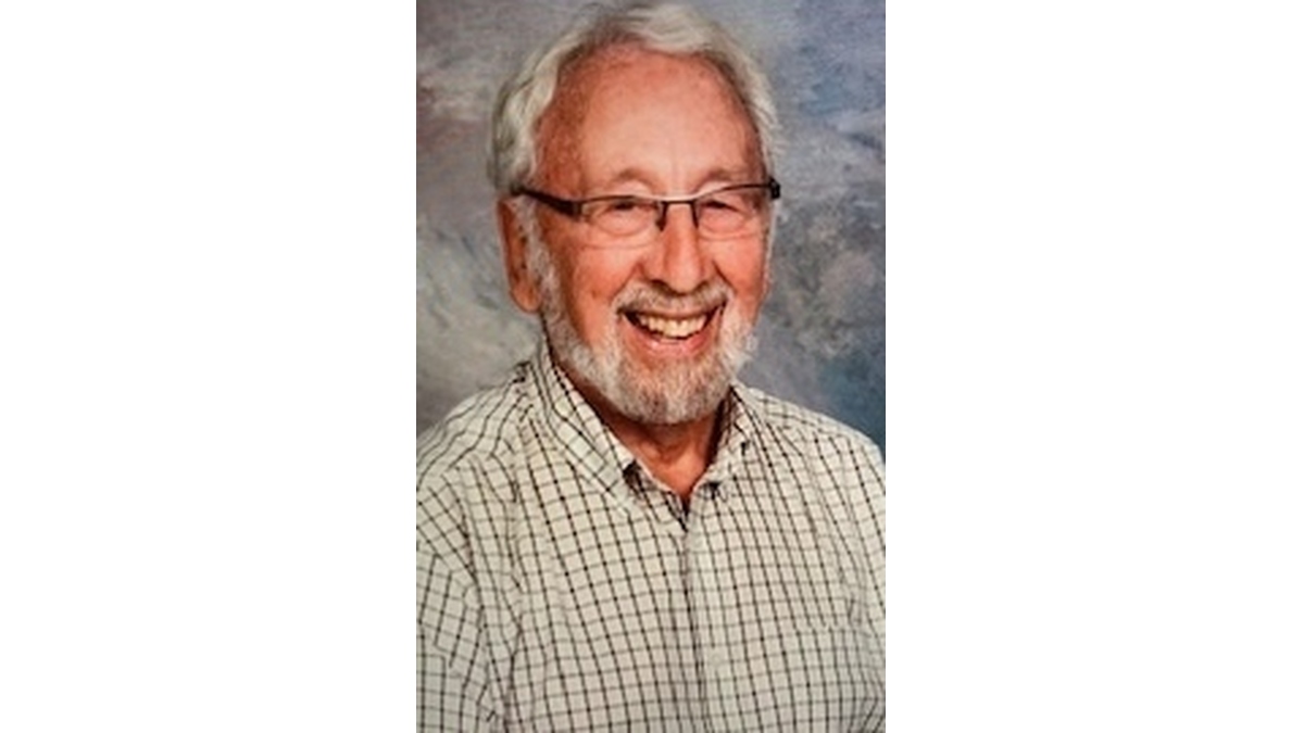 Selby Moss Obituary - Gander, NL | Stacey's Funeral Home