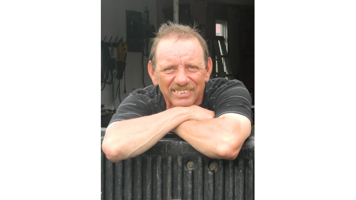 Rod Ellsworth Obituary - Gander, NL | Stacey's Funeral Home