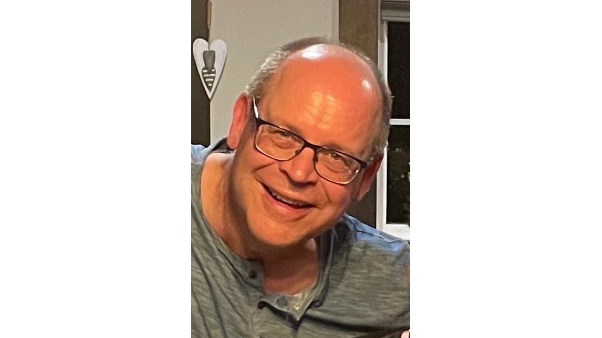 Stephen Goulding Obituary - Gander, NL | Stacey's Funeral Home