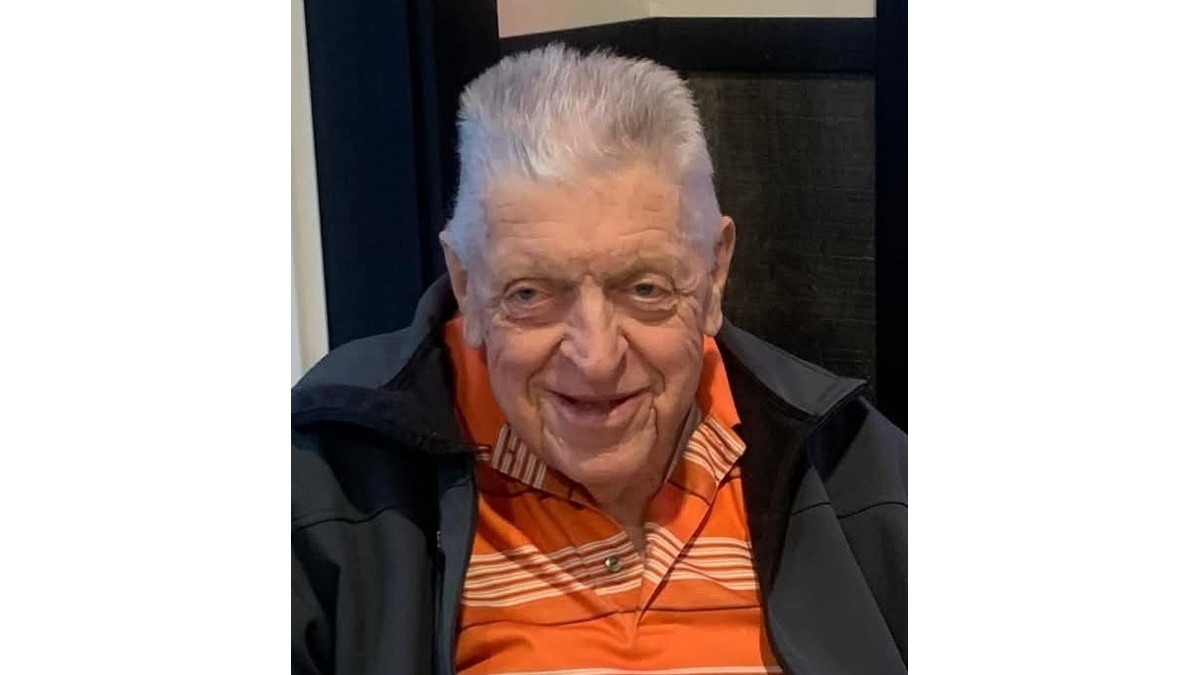 Rex William Bursey Obituary - Gander, NL | Stacey's Funeral Home