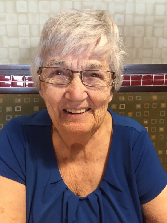 Frances Skinner Obituary - Gander, NL | Stacey's Funeral Home