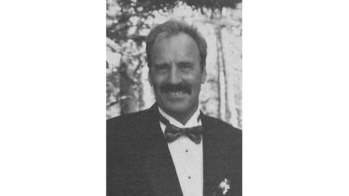 Wilson West Obituary - Gander, NL | Stacey's Funeral Home