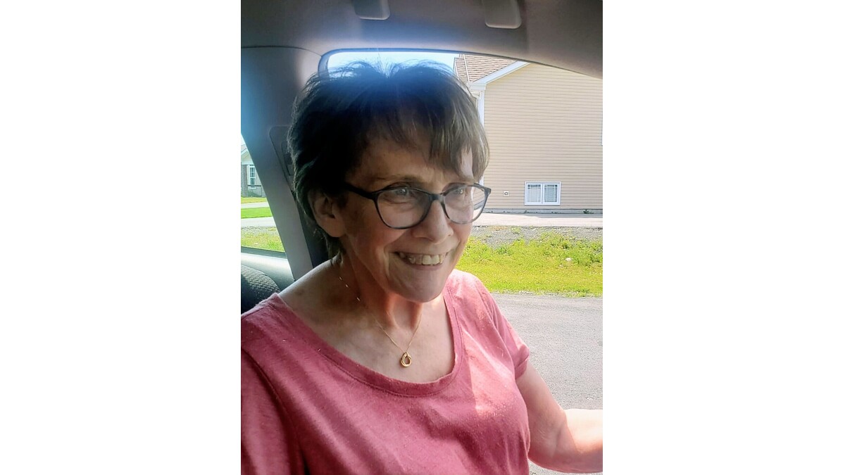Cynthia Fifield Obituary - Gander, NL | Stacey's Funeral Home