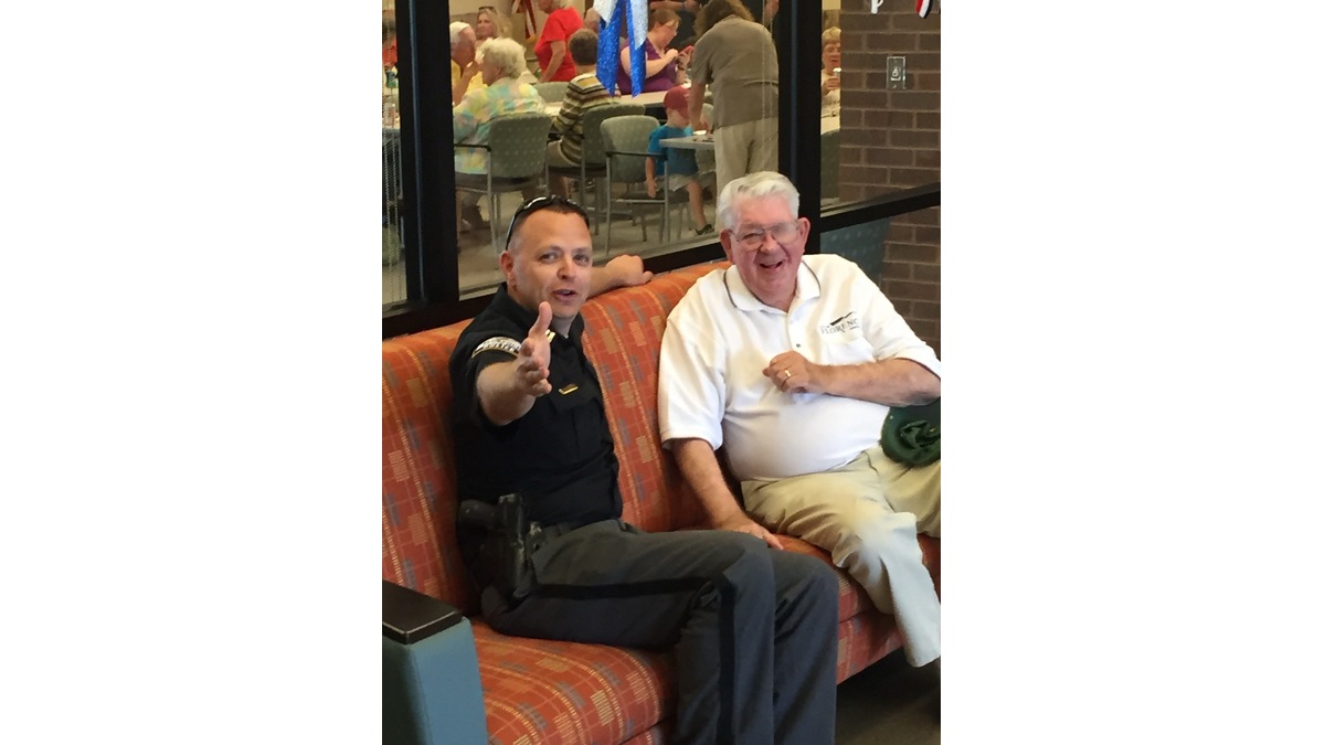 David A Osborne Obituary - Florence, KY | Stith Funeral Home and ...