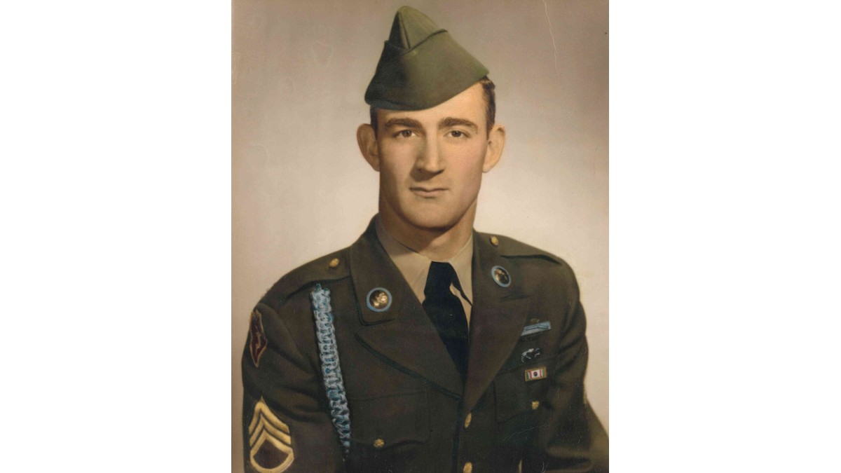 Daniel A. Lee Obituary - Florence, KY | Stith Funeral Home and ...