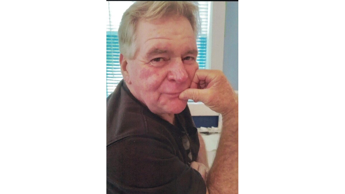 Mark Byrd Obituary - Tryon, NC | McFarland Funeral Chapel