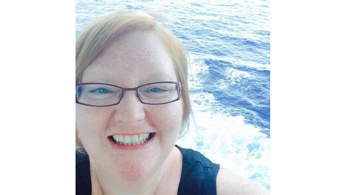 Tara Atkins Obituary - Tryon, NC | McFarland Funeral Chapel