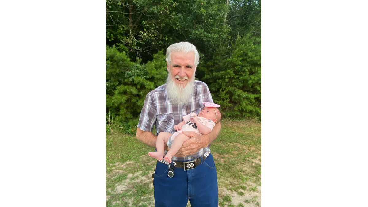 Joshua Bowen Obituary - Tryon, NC | McFarland Funeral Chapel