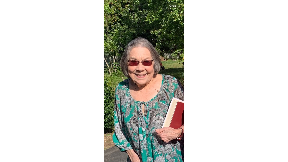 Joyce Skipper Neely Obituary - Tryon, NC | McFarland Funeral Chapel