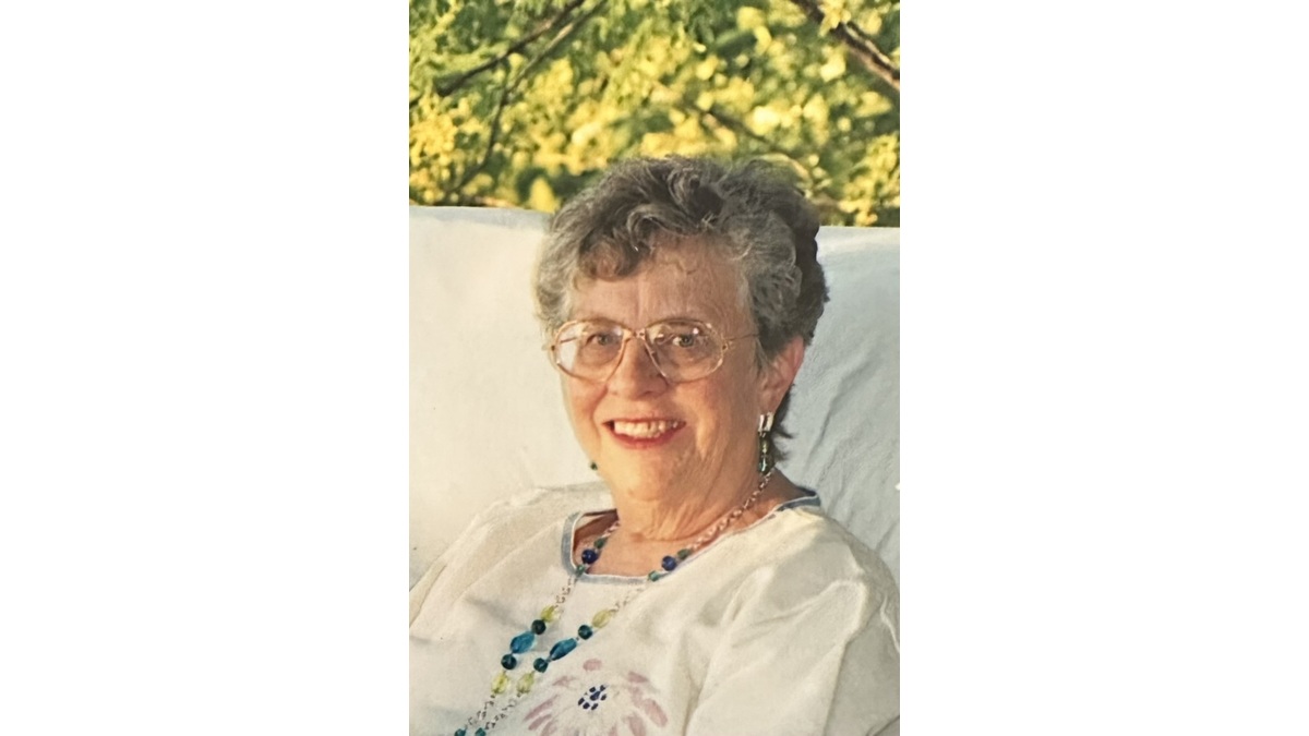Jean Pettigrew Obituary - Tryon, NC | McFarland Funeral Chapel