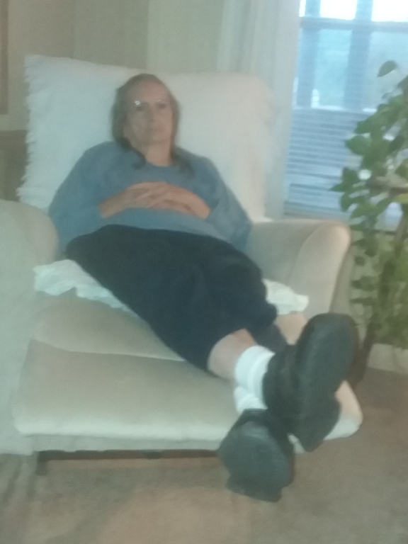 Ruby Raines Obituary - Tryon, NC | McFarland Funeral Chapel