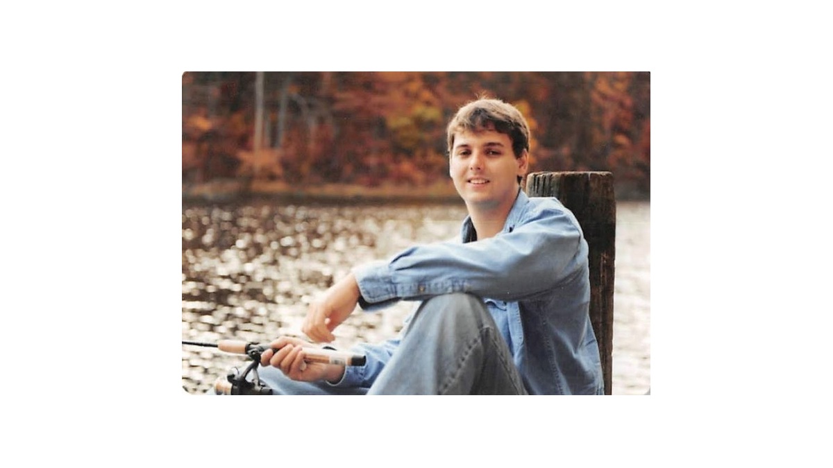 Tyler Lyons Obituary - Chillicothe, OH | Haller Funeral Home & Crematory