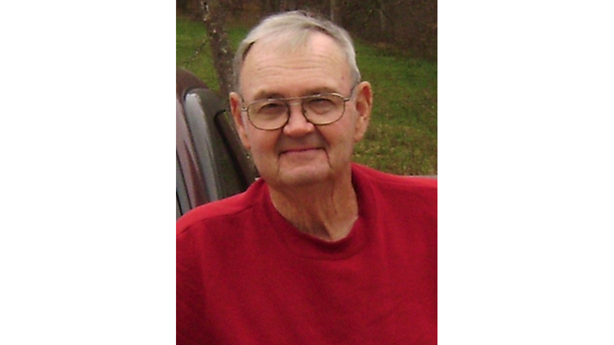 Ivan Ely Obituary - Chillicothe, OH | Haller Funeral Home & Crematory