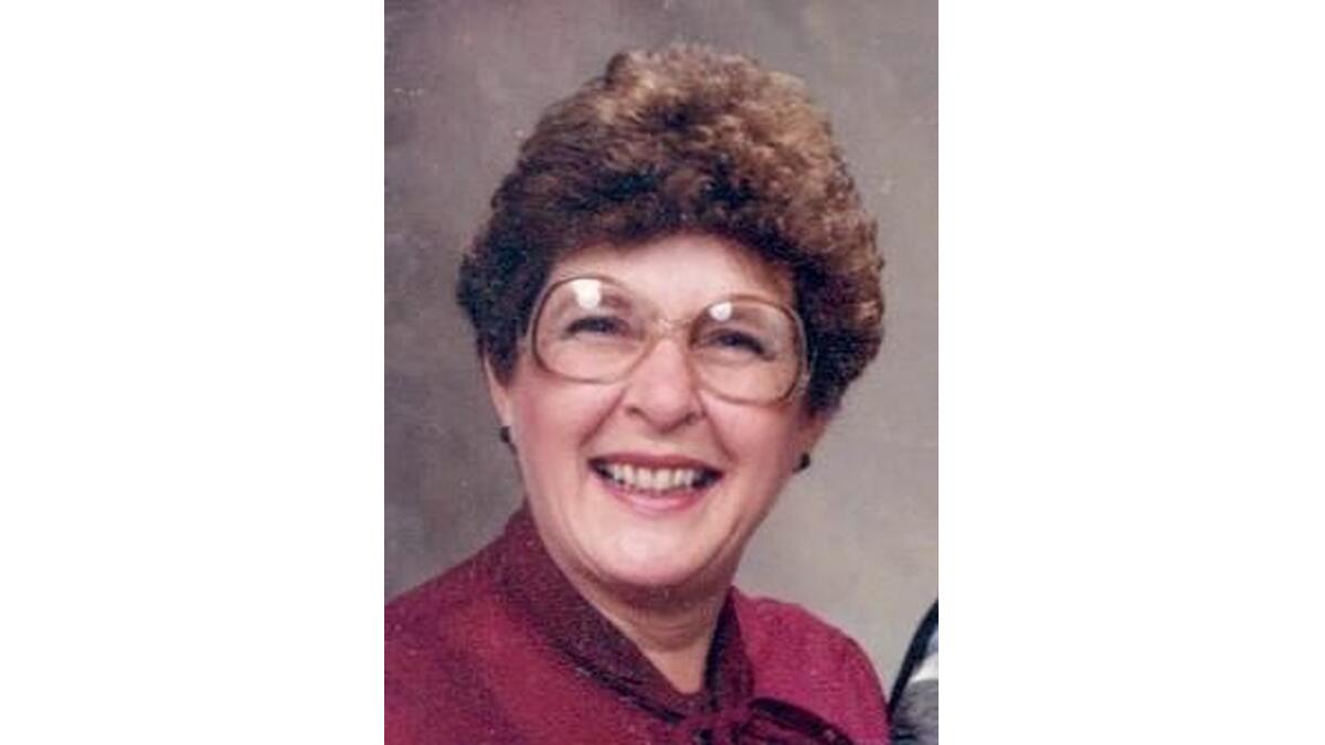 Barbara Walsh Obituary - Harrow, ON | Gerald A. Smith Funeral Home Limited
