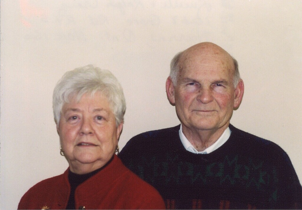 Ralph Craig Obituary - Harrow, ON | Gerald A. Smith Funeral Home Limited