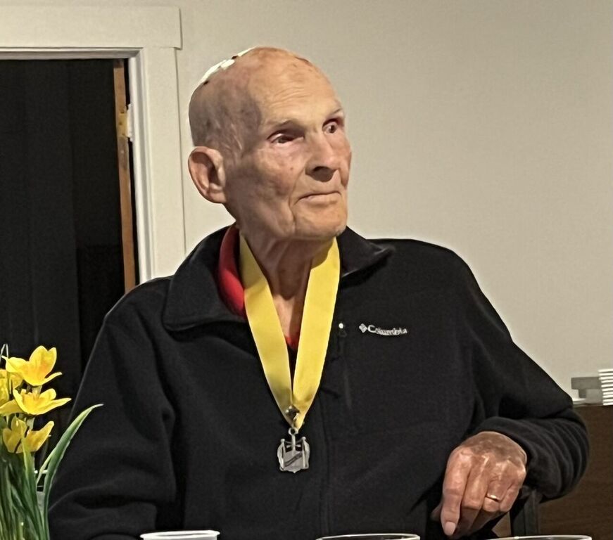 Ralph Craig Obituary - Harrow, ON | Gerald A. Smith Funeral Home Limited