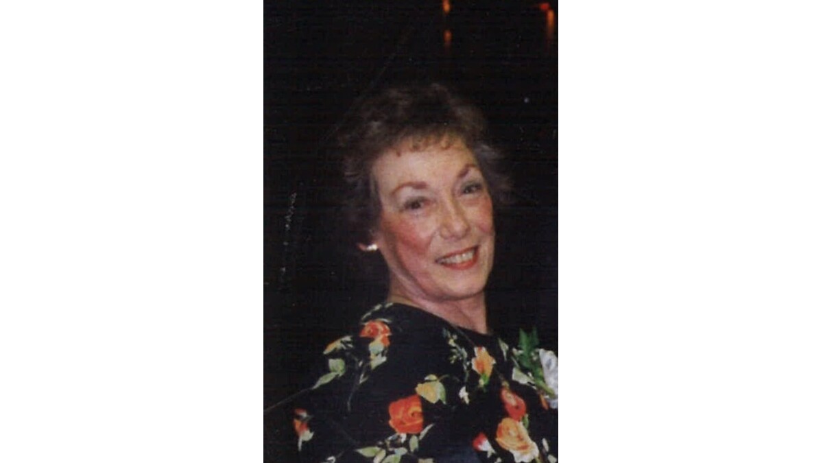 Pat Deslippe Obituary - Harrow, ON | Gerald A. Smith Funeral Home Limited