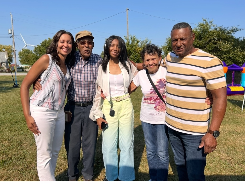 Gerald Dwayne Grayer Obituary - Harrow, ON | Gerald A. Smith Funeral Home Limited