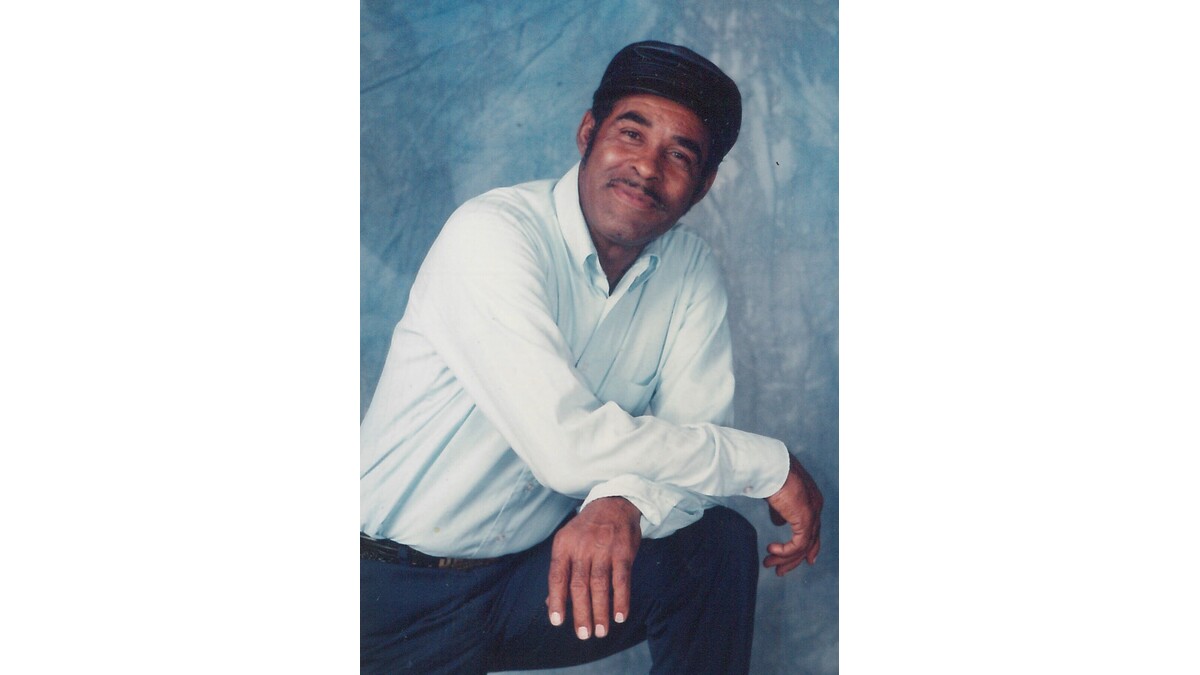 Gerald Dwayne Grayer Obituary - Harrow, ON | Gerald A. Smith Funeral ...