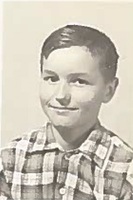 Brian Pollard Obituary - Harrow, ON | Gerald A. Smith Funeral Home Limited