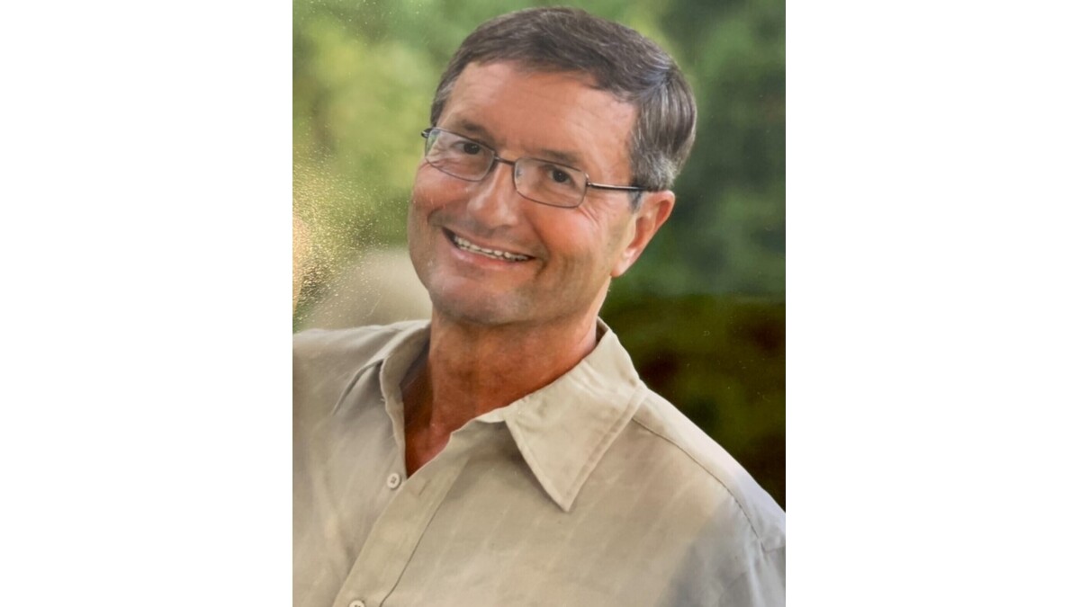 Brian Pollard Obituary - Harrow, ON | Gerald A. Smith Funeral Home Limited