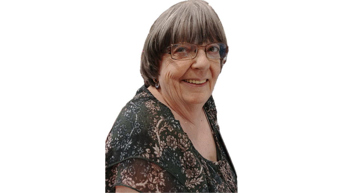 Mary Royer Obituary - Harrow, ON | Gerald A. Smith Funeral Home Limited