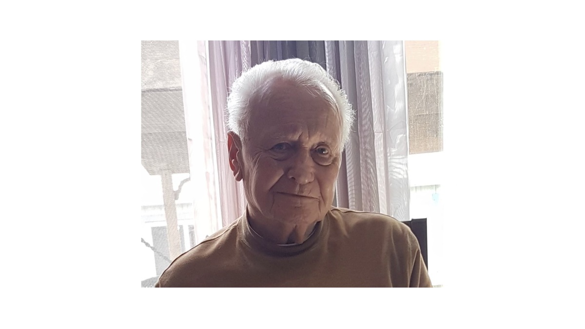Gerald Langlois Obituary - Harrow, ON | Gerald A. Smith Funeral Home ...
