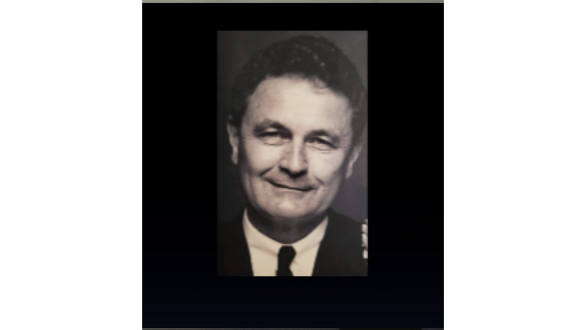 Robert Vagi Obituary - Harrow, ON | Gerald A. Smith Funeral Home Limited