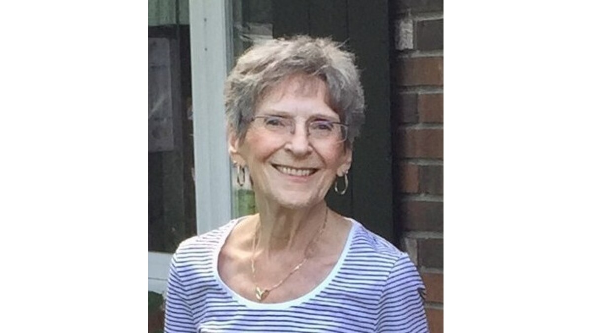 Mary Lou Coxon Obituary - Harrow, ON | Gerald A. Smith Funeral Home Limited