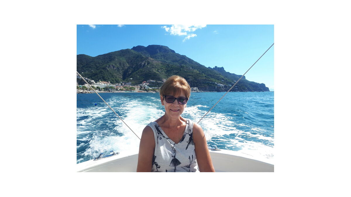Maureen Gillan Obituary - Harrow, ON | Gerald A. Smith Funeral Home Limited