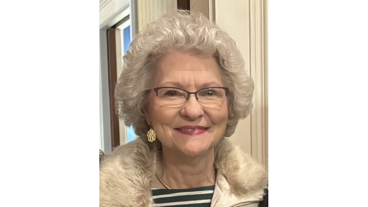 Jane Conger Obituary - Bainbridge, GA | Cox-Ivey Funeral Home
