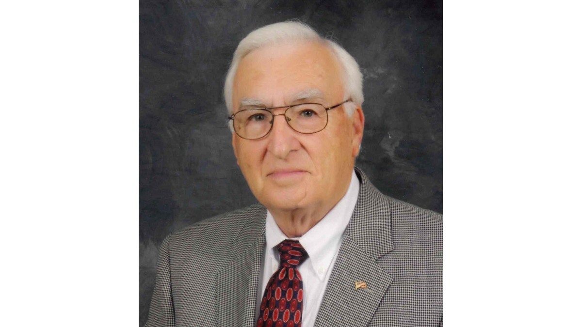 Louis Dunn Obituary - Bainbridge, GA | Cox-Ivey Funeral Home