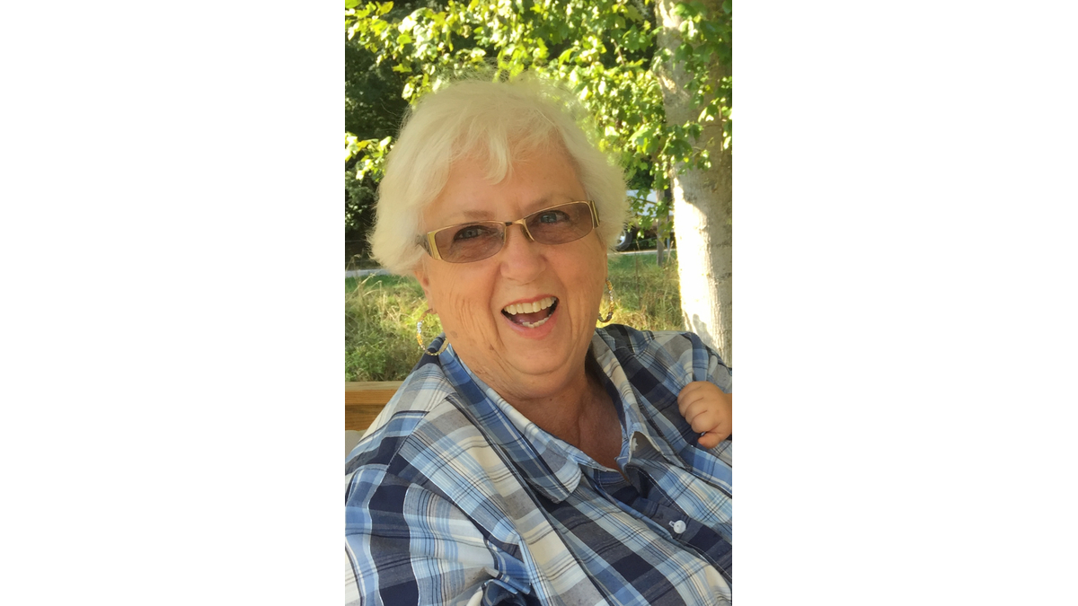 Nancy McCall Obituary - Franklin, NC | Macon Funeral Home