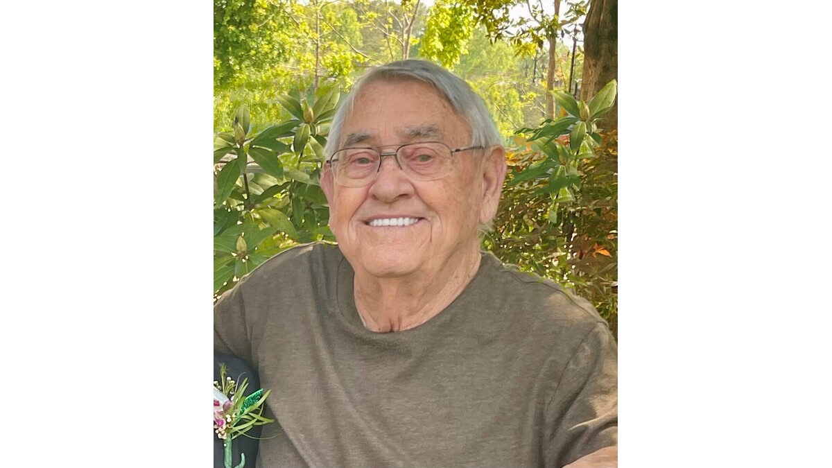 Clarence Styles Obituary - Franklin, NC | Macon Funeral Home